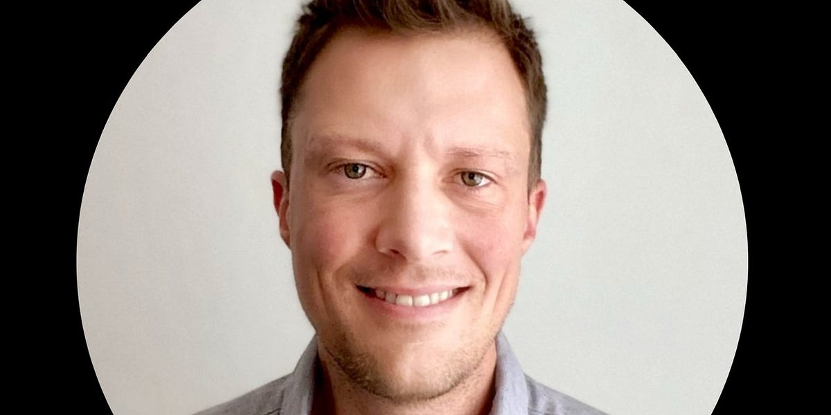 TPH Spotlight: Joshua McLaughlin - by Christine Itwaru