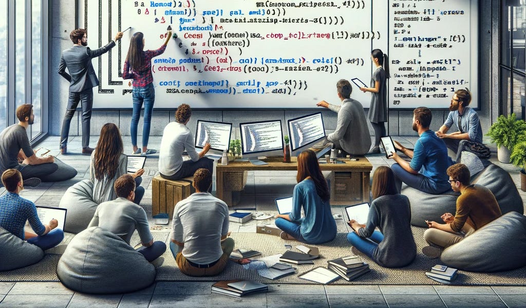 How To Pseudocode By Jay Cruz Fully Stackless