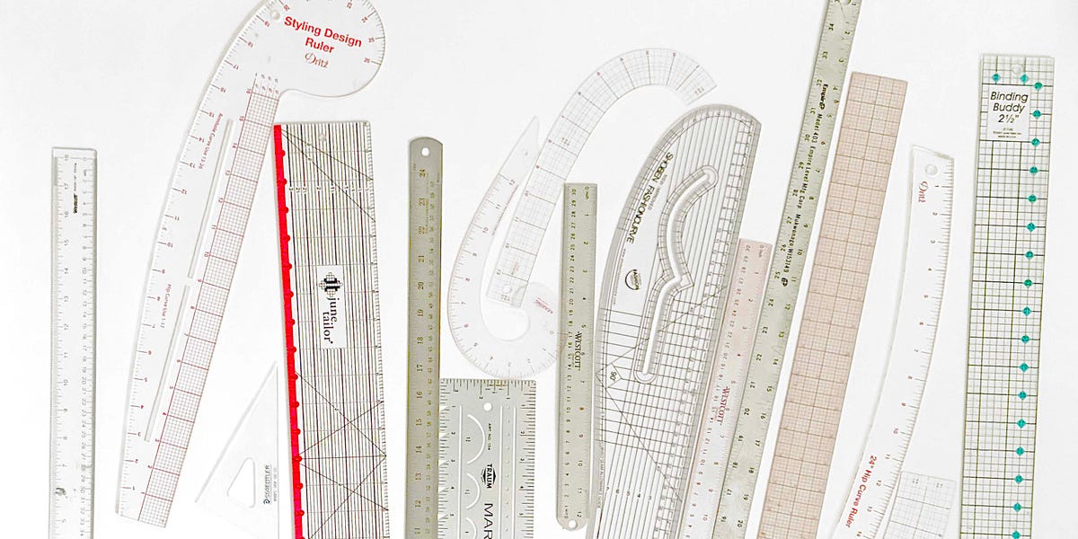 Rulers Rule - by Ithaca Maven - IthacaMaven’s Substack