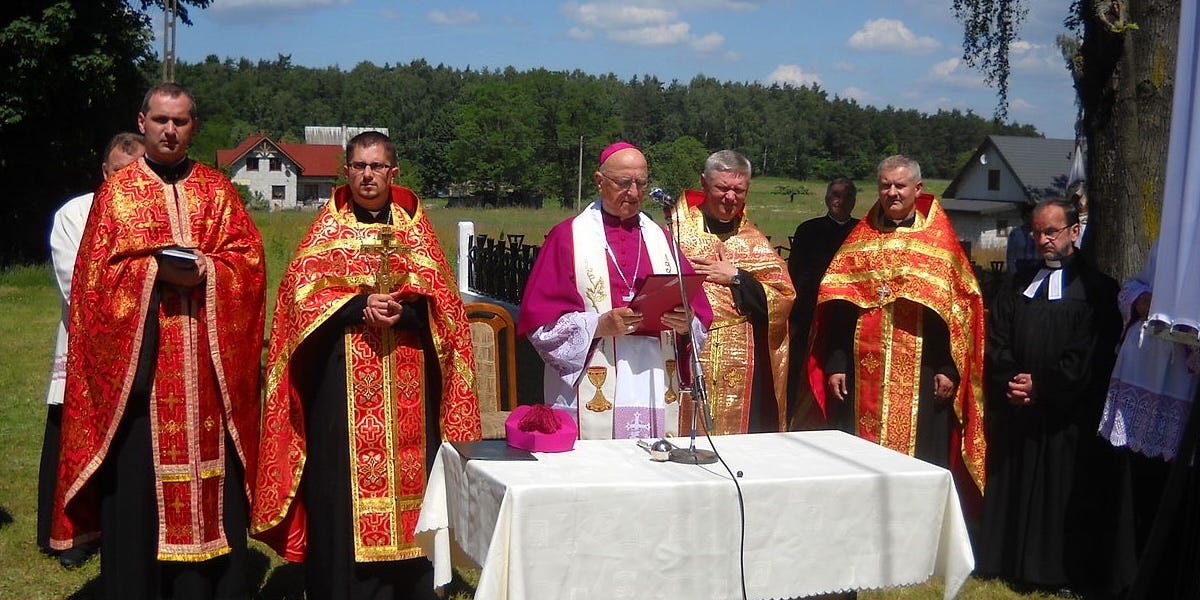 How the saints treated heresy and heretics, compared with the world