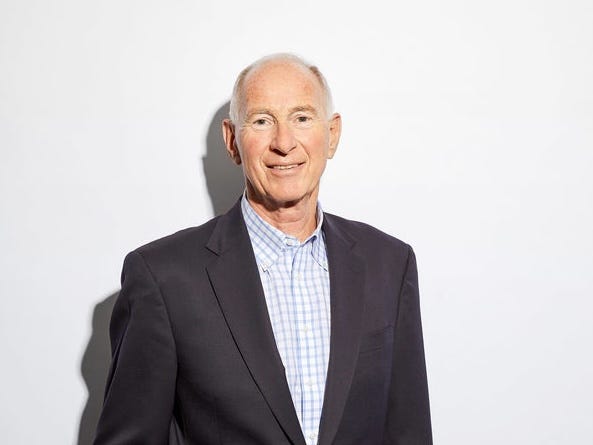 Lab Meeting: Michael Rosenblatt - by Dylan Neel