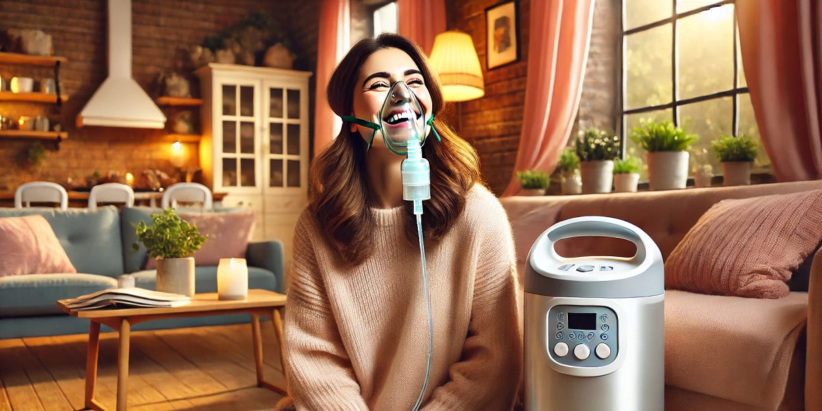 How Do Oxygen-based Stem-Cell-Stimulating Therapies Compare?