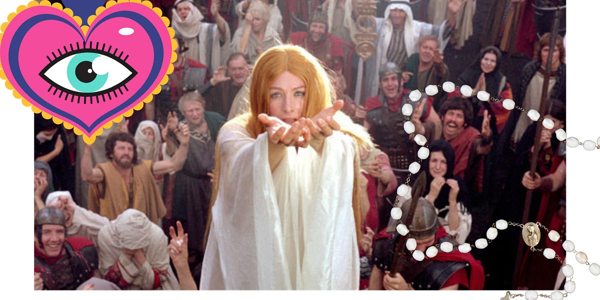 Teasing Out The Nun Kink - by Lina Dune - ask a sub