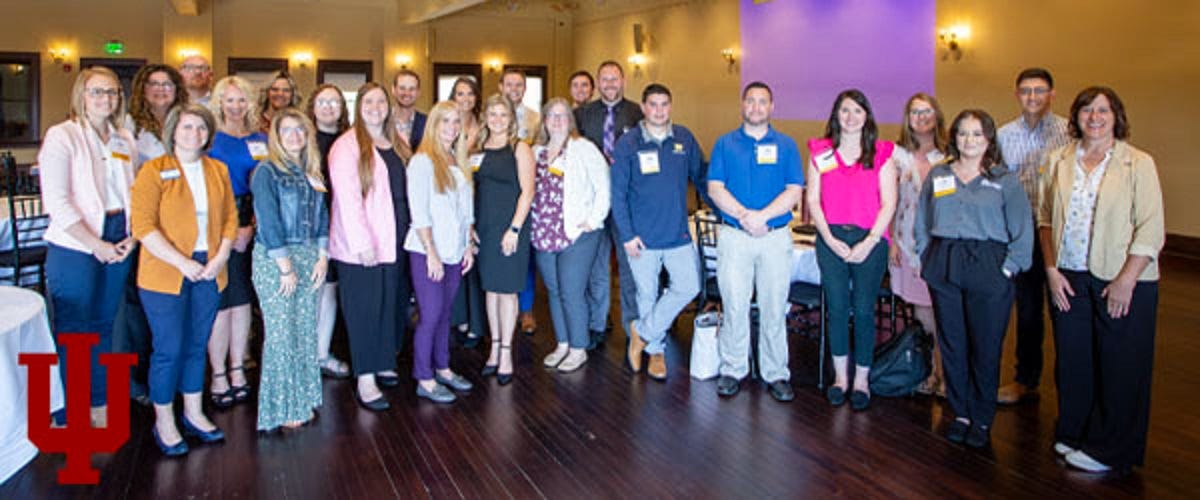 IU Kokomo awards first microcredentials