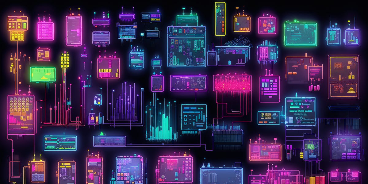 Michael Nall | Glasp