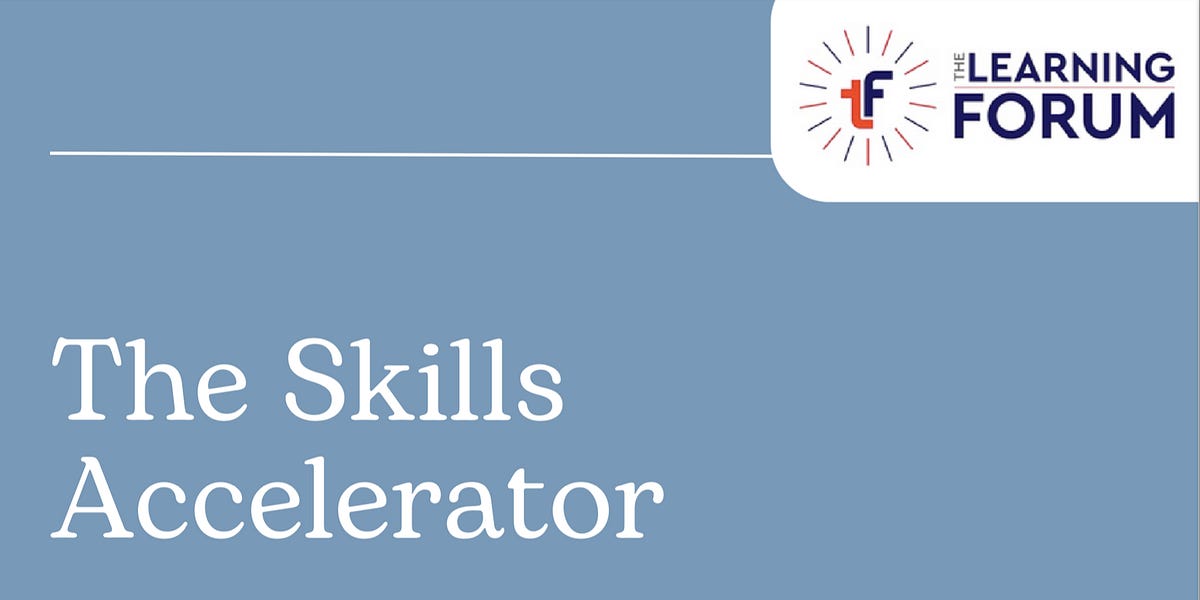 CLO LIFT: The Skills Accelerator