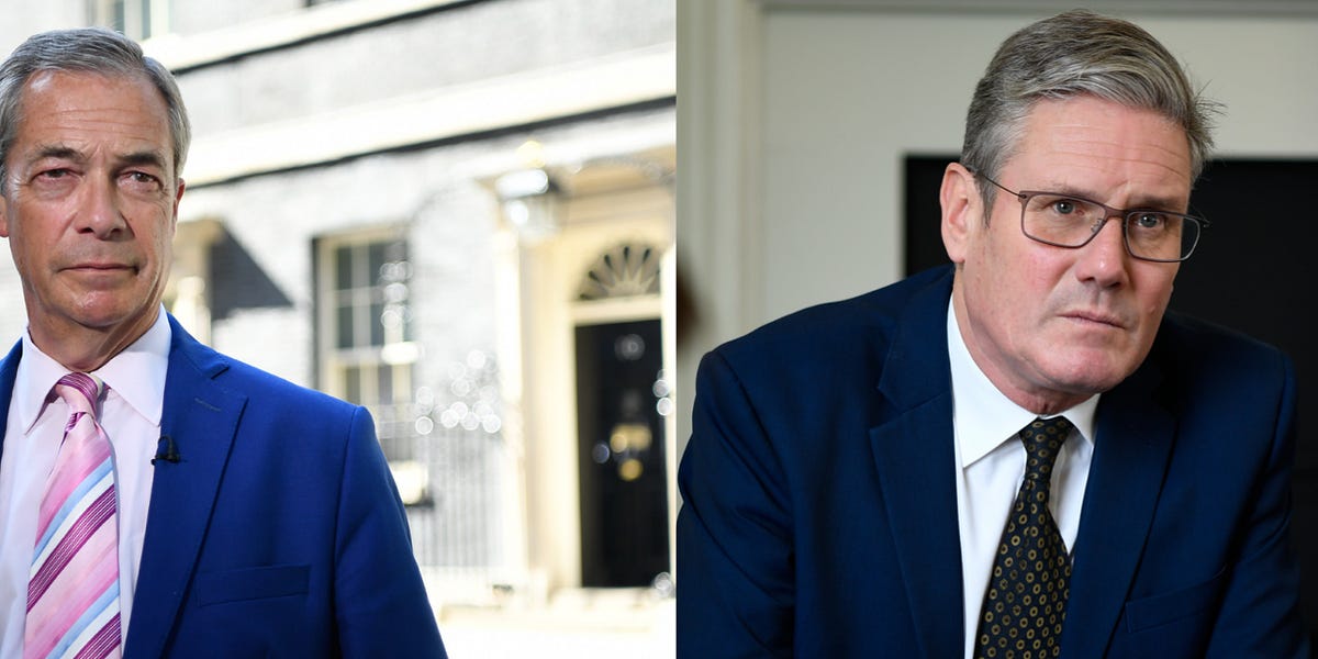 A Huge Moment - by Michael Heaver - Heaver News