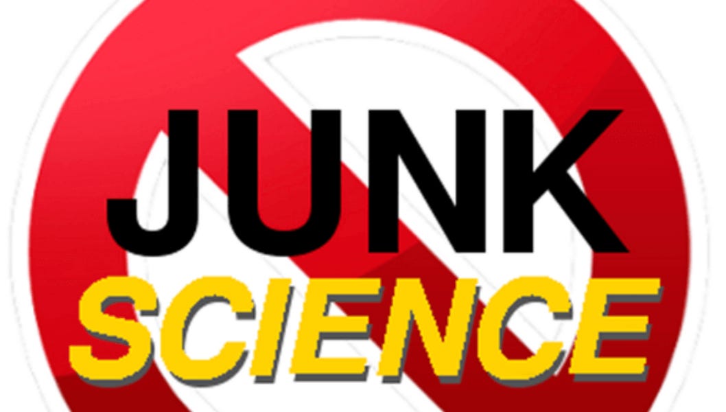 Why You Can Safely Ignore (Most) Studies on Meat Consumption