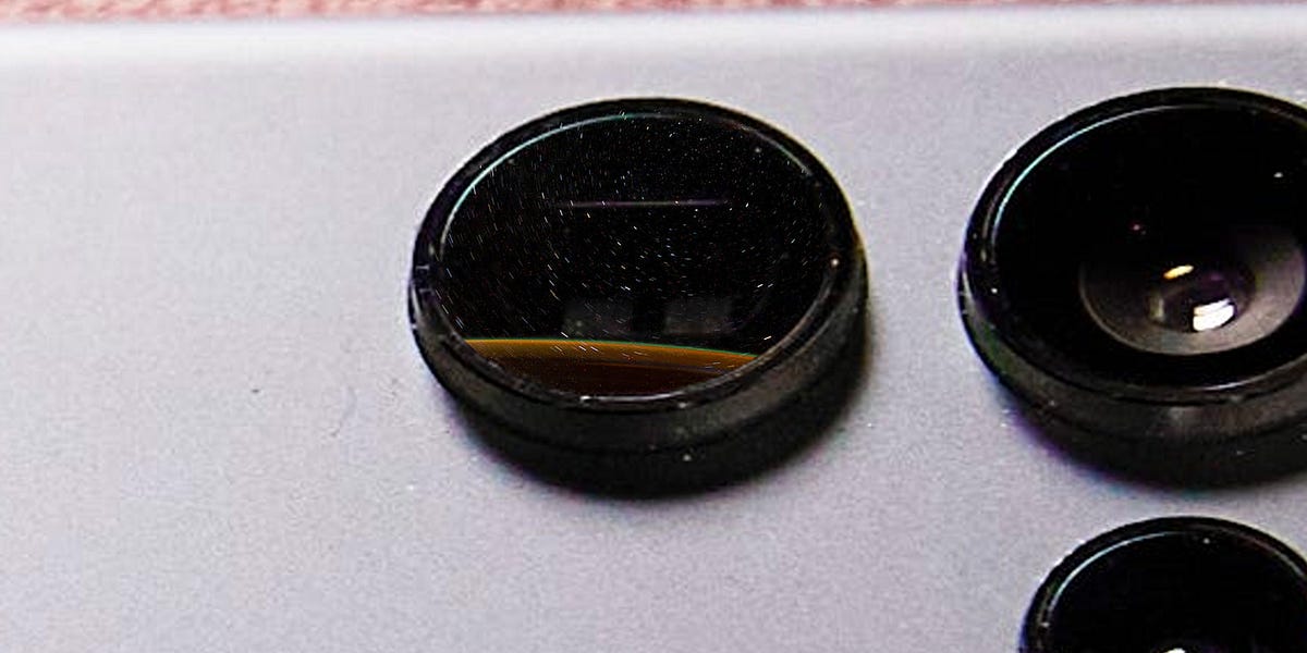 The Samsung Galaxy S23 may get new hyperlapse astro photography feature ...