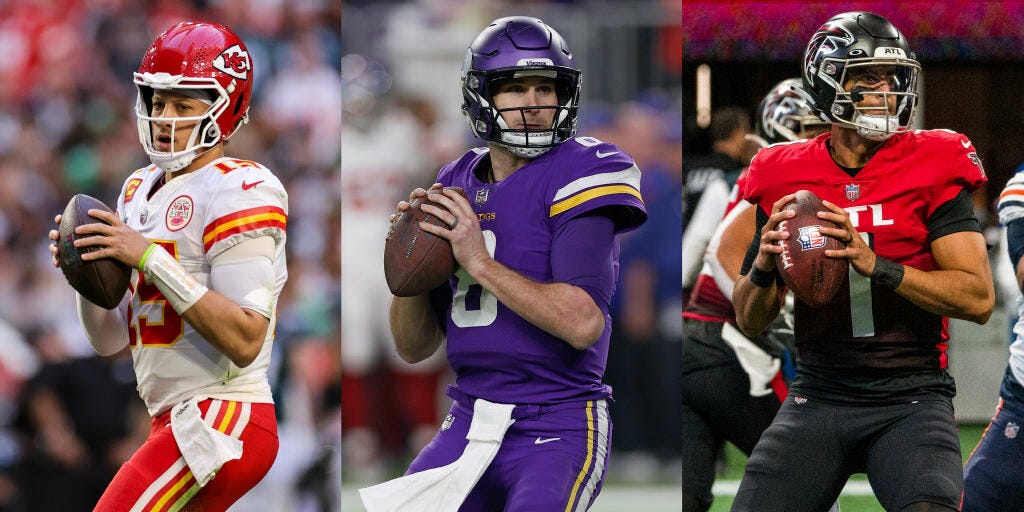 Football essays - by Titus Techera - PostModernConservative