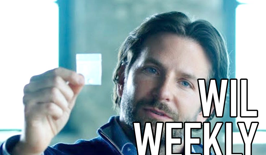 WIL Weekly #52 - by Joseph Everett (WIL)