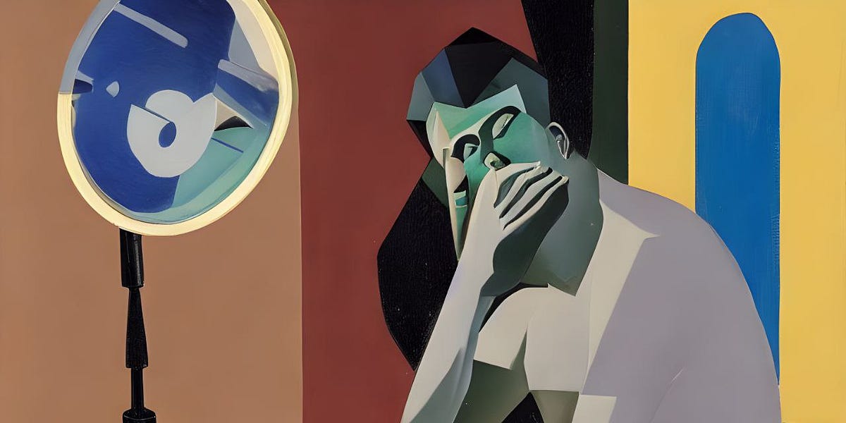 Mint Condition 🪙 - by William M. Peaster