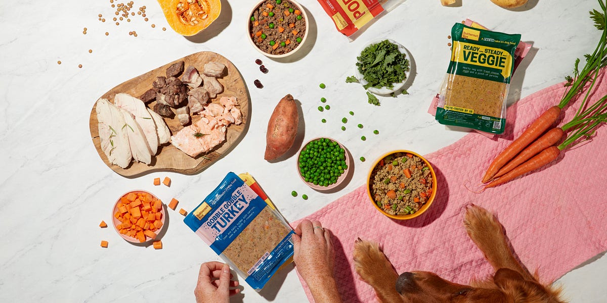 💥 #11 - Meet the Brands - Thinking inside the box: How Butternut Box ...