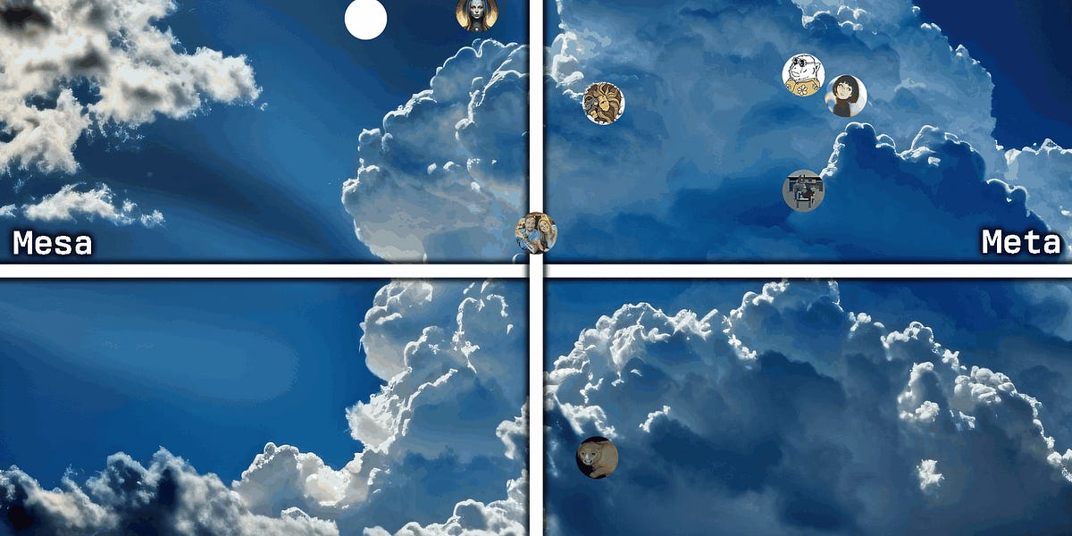 Meta versus Mesa - by Hekatonsure - Hecka Words