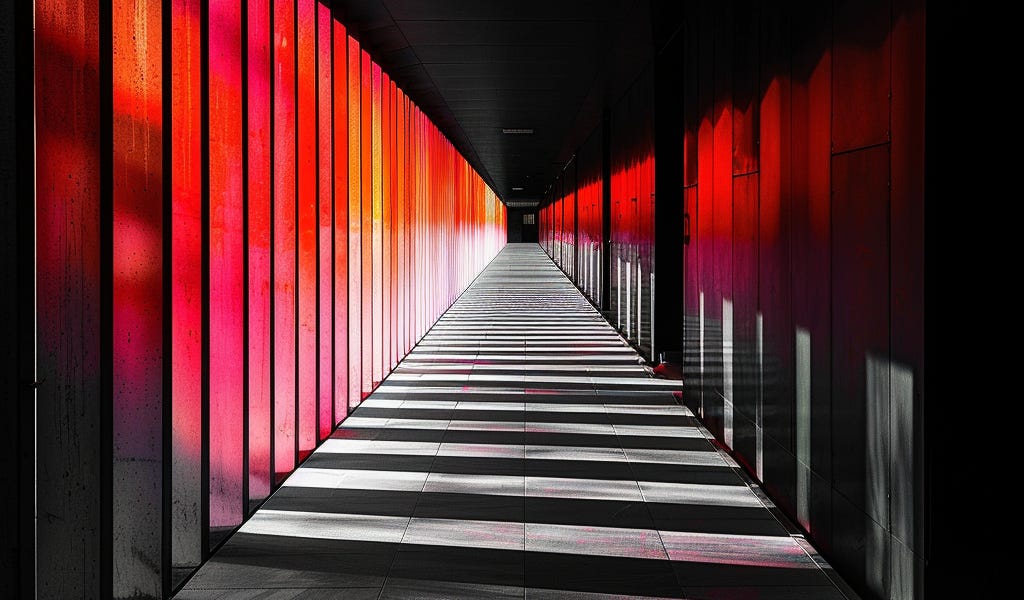 To Infinity and Beyond • The Infinite `for` Loop