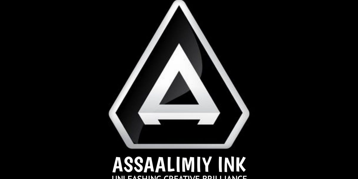 THE MAN WITH THE GOLDEN CHAIN - AsSaalimiyINK’s Substack