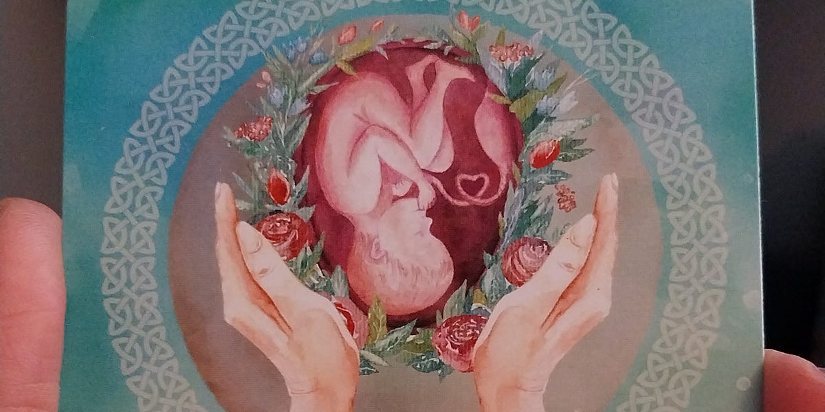 Brigid, Goddess & Matron Saint - by Jennifer Murphy