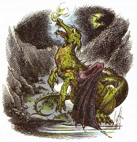 Top 5 biblical parallels in C.S. Lewis' "The Chronicles of Narnia"