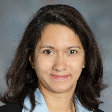 Bank Slate Convos: Gita Thollesson - by Paul Davis