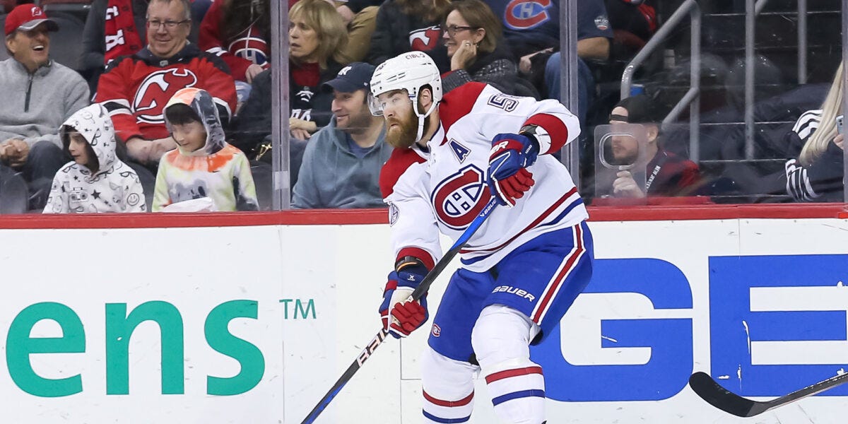 Canadiens vs. Predators Game Preview: Dec. 10, 2023