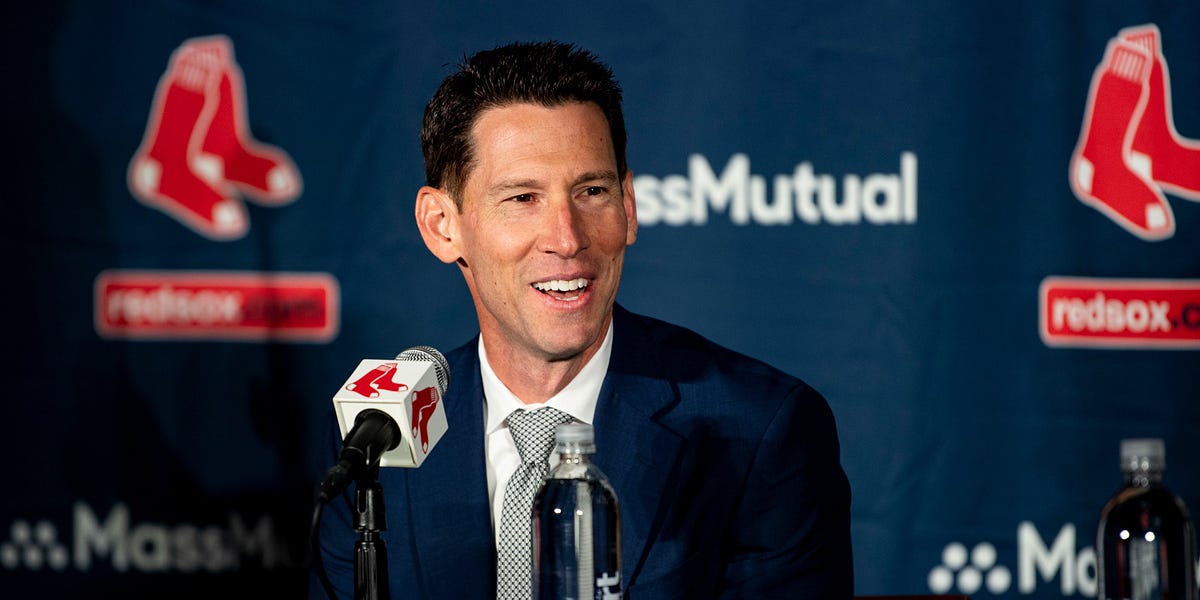 Friday Four-Pack 11.3.23 - by Mut (Mike Mutnansky)