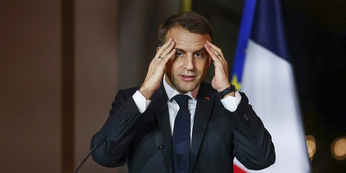 Out with the Old - by Karen Gordo - Karen’s Substack