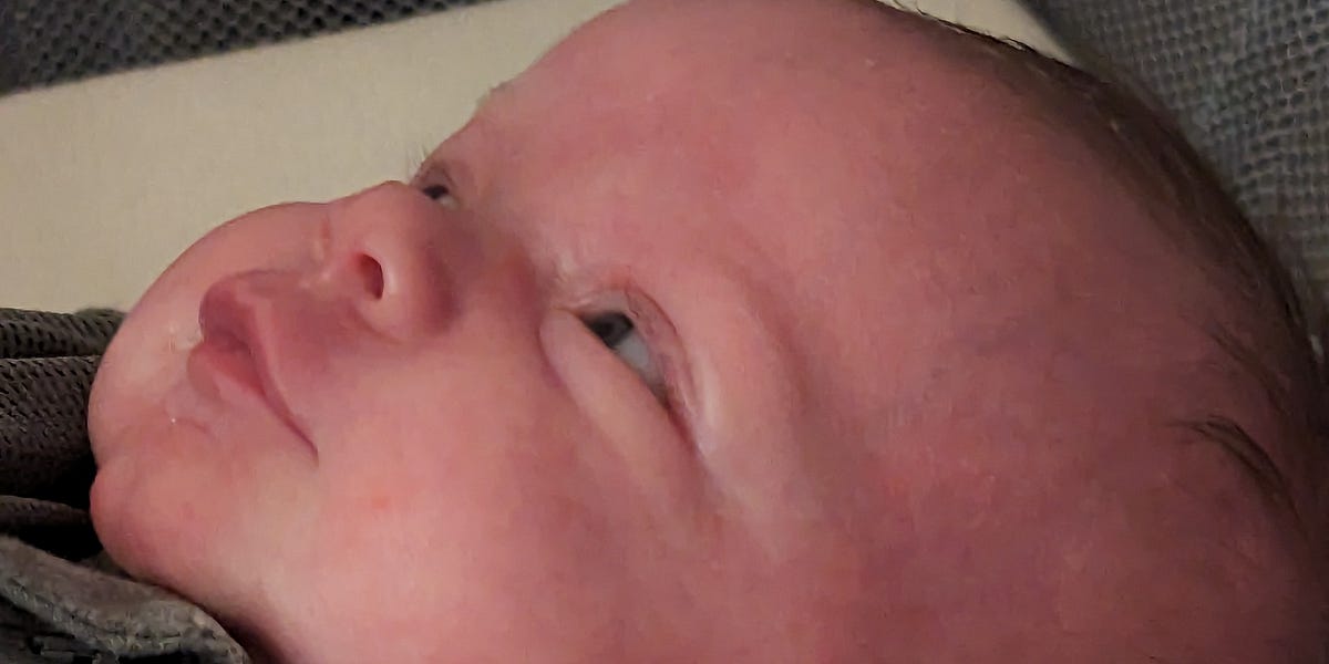 Limits - Tim’s Substack