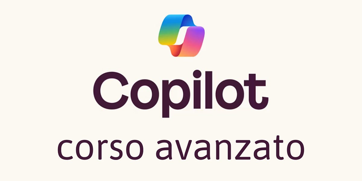 Microsoft 365 Copilot Pro: corso completo, agenti + 50 prompt avanzati