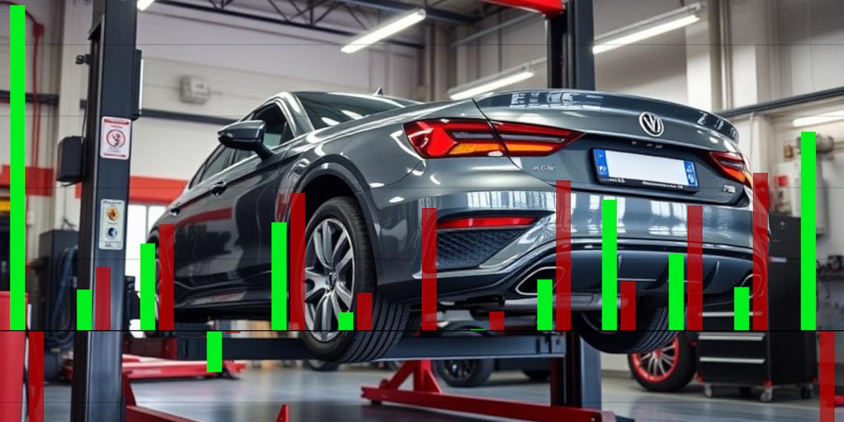 Spending In The US Just Got “DOGE’d”