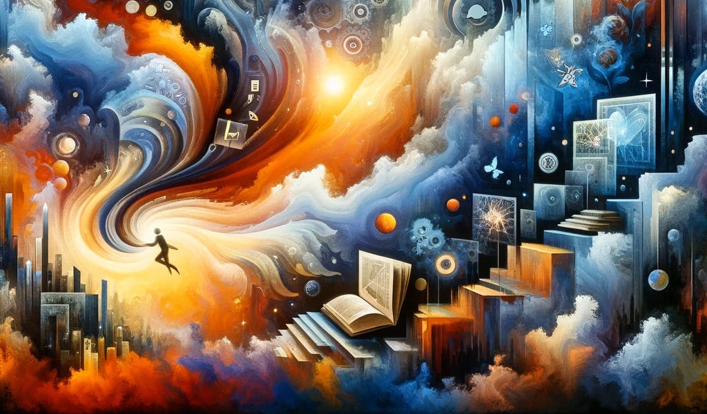 Marching Into March - by Odin Halvorson - Halvorson Times