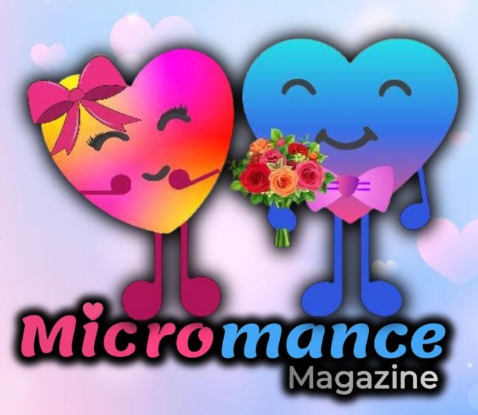 Submissions Open - Micromance Magazine