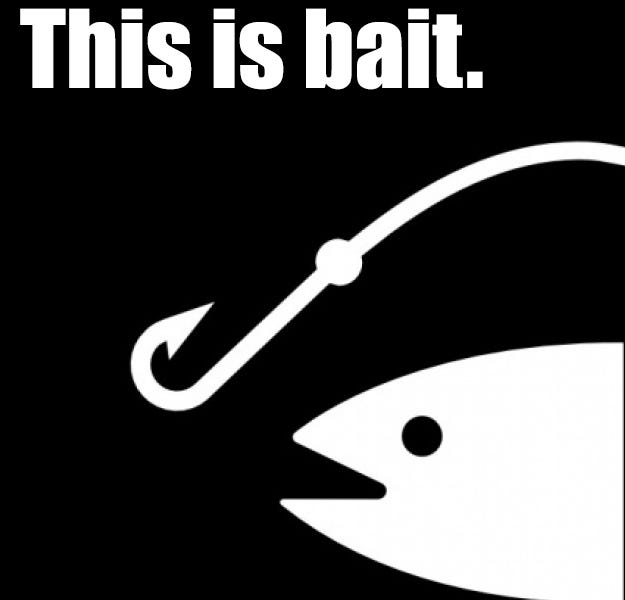 This Week in Discourse: Rage Bait as Influencer Tactic