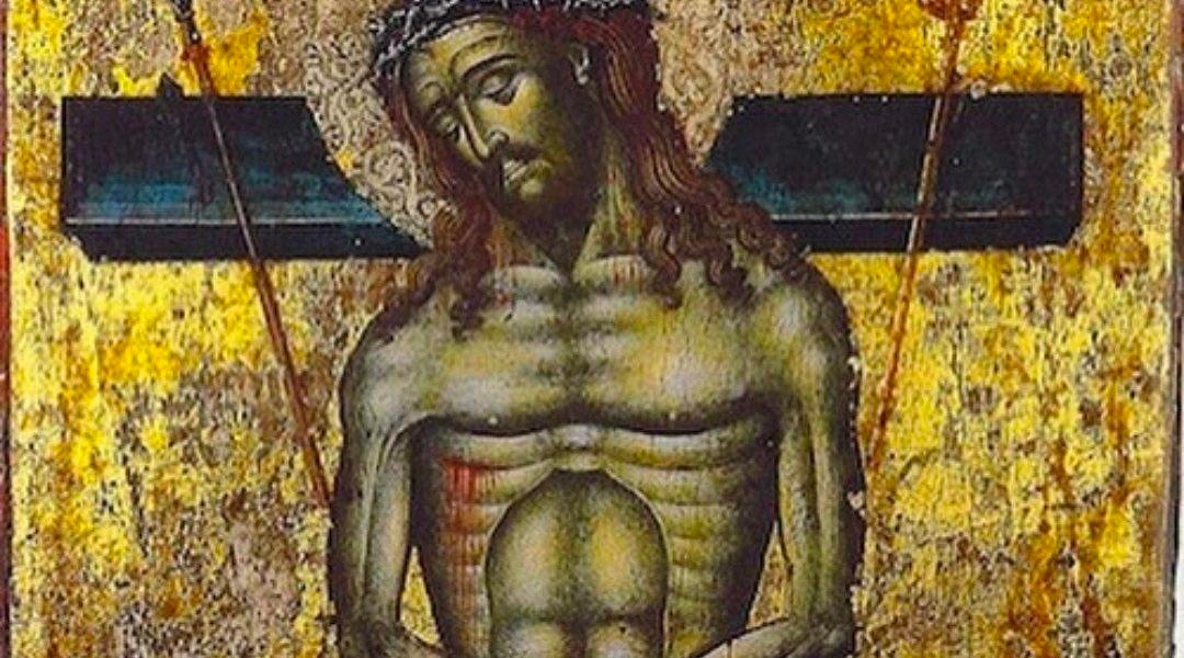 On Concupiscence of the Flesh - by Fr Matthew C. Dallman