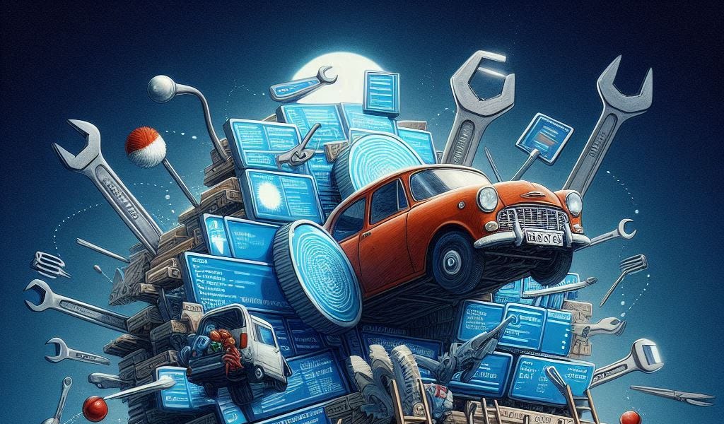 Maintainability Designing For The Long Haul In Software Architecture