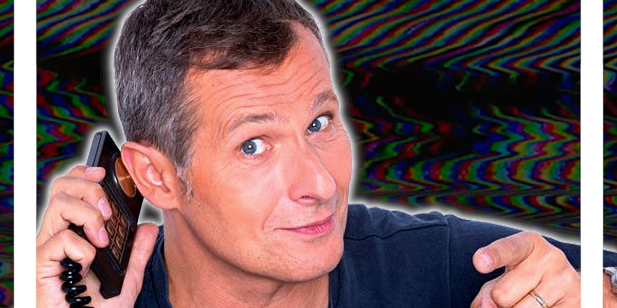 MARCUS : STAR WARS, GAME ONE & LA CULTURE JEU VIDÉO