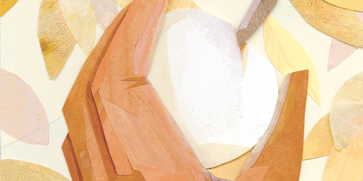 Nephi’s Farewell - by Joshua Sabey and Sarah Perkins