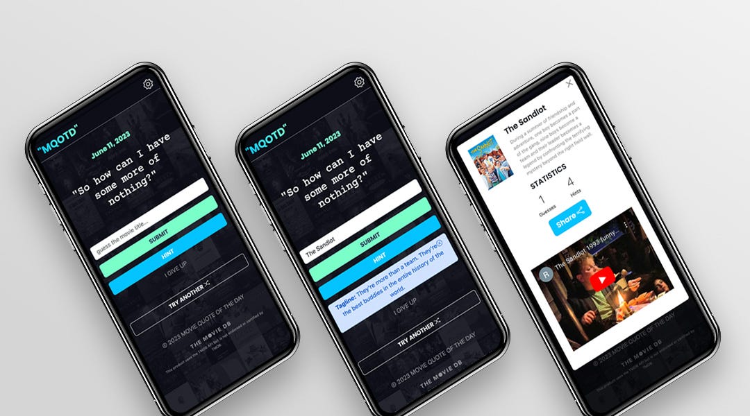 Passion Projects and AI