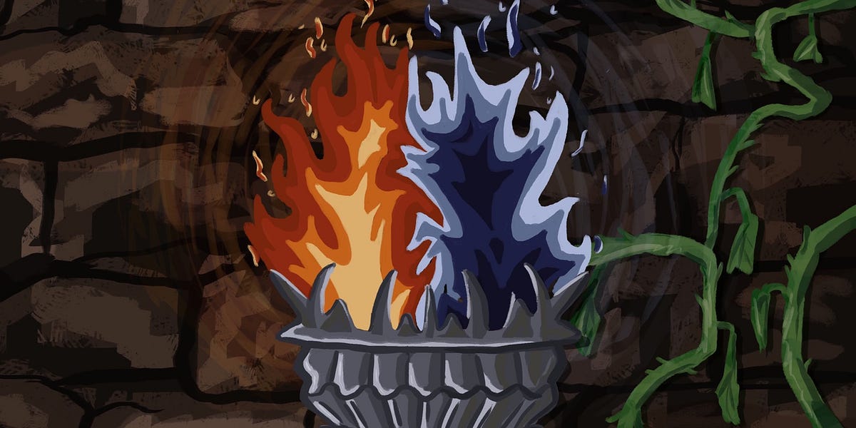 The cover is FINALIZED! - by Jacob Justice