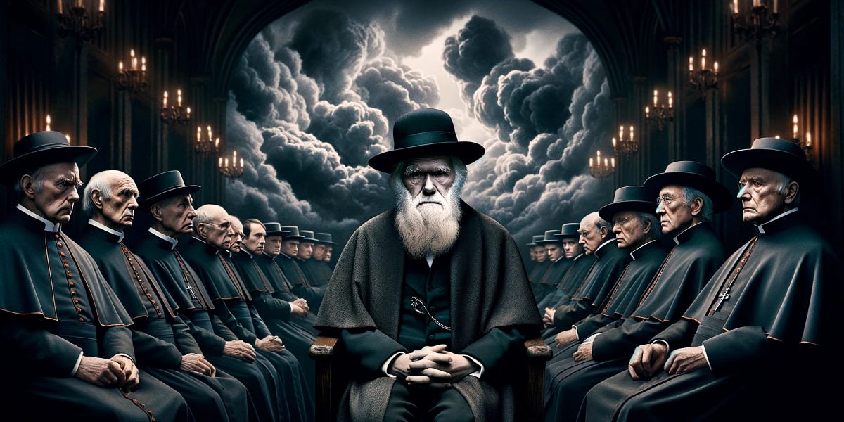 How Taboos Affect Science - Aporia