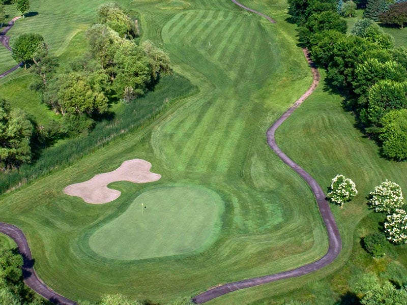 $7.7M worth of clubhouse upgrades coming at city-owned golf course in ...