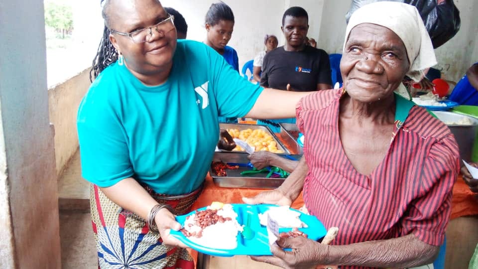 Chikwawa NGO Pashello Charitable Trust's Feeding Program Reduces ...