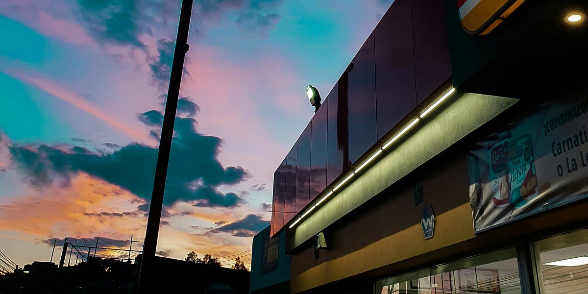 My 10 Favorite Tienda & Oxxo Snacks - by Travis King