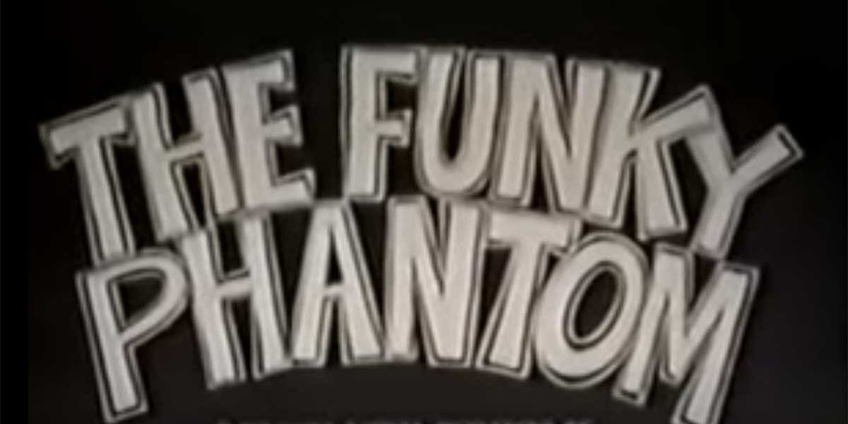 Remember The Funky Phantom? - The Retroist