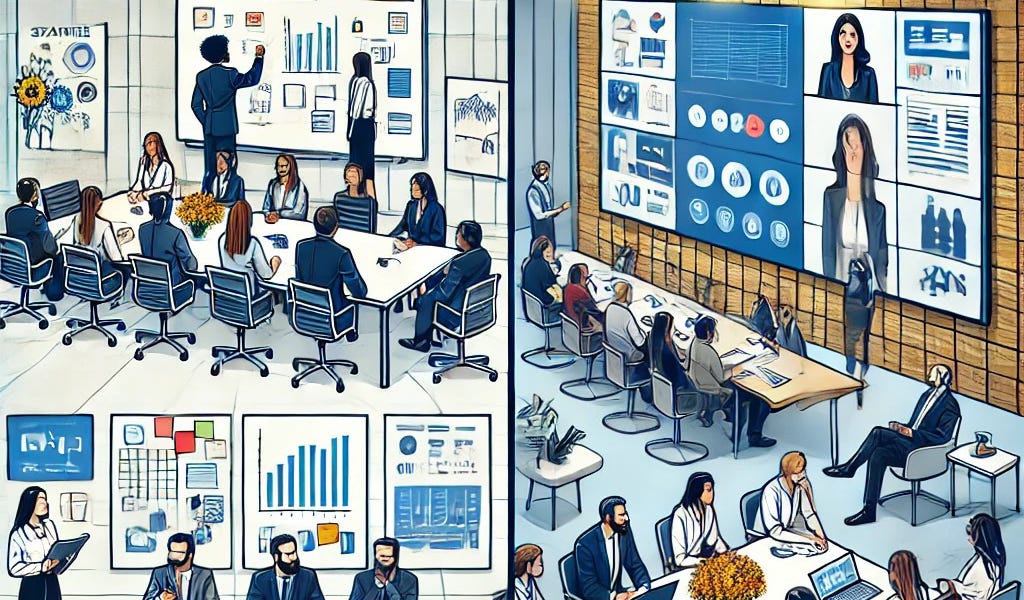 The Power of Working Sessions: When, How, and Why to Use Them