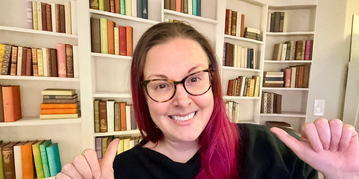 The Plan for 2023 - by Maigen Thomas