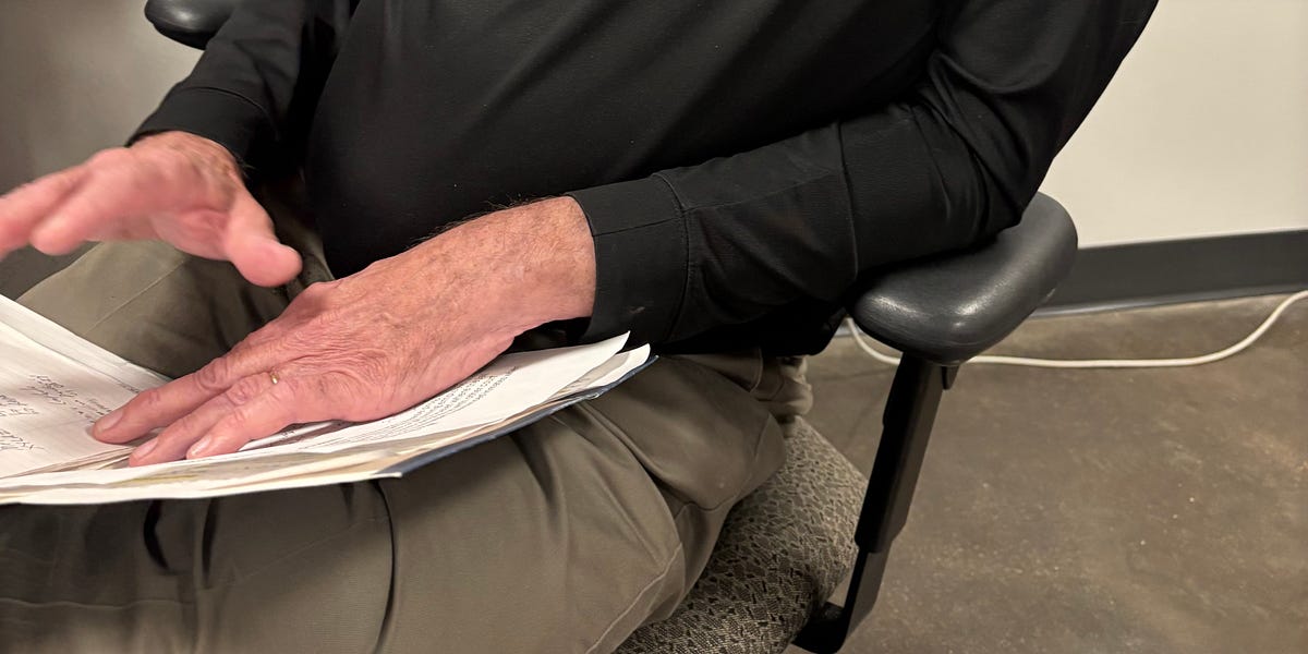 Sheriff Milstead: Stepped-up illegal immigration enforcement is in action