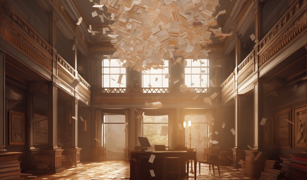 The Looking Glass: 7 Questions to Impress Your Boss