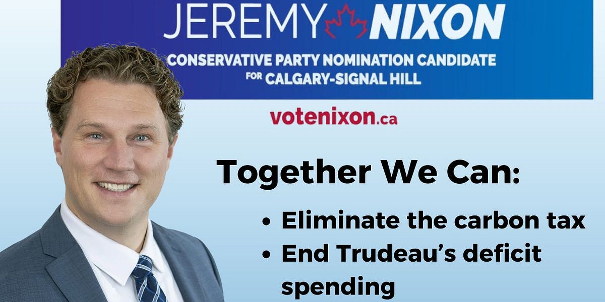 What's what with Jeremy - Issue 6 - by Jeremy Nixon