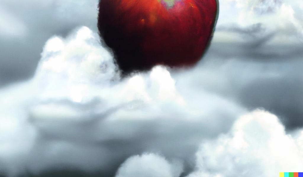 Apples in Intune - Getting Started - by Brady Widener Apples in Intune - Getting Started - by Brady Widener
