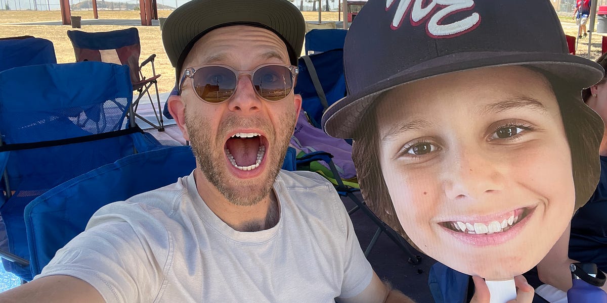 It's my birthday! - Untangled with Charley Johnson